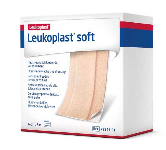Plaster produkter til professionelle - Lægeartikler