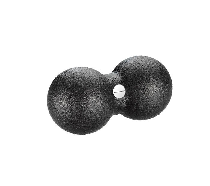 Dobbelt Massagebold - Ø 8 - Triggerpunktmassage - AkuTeket